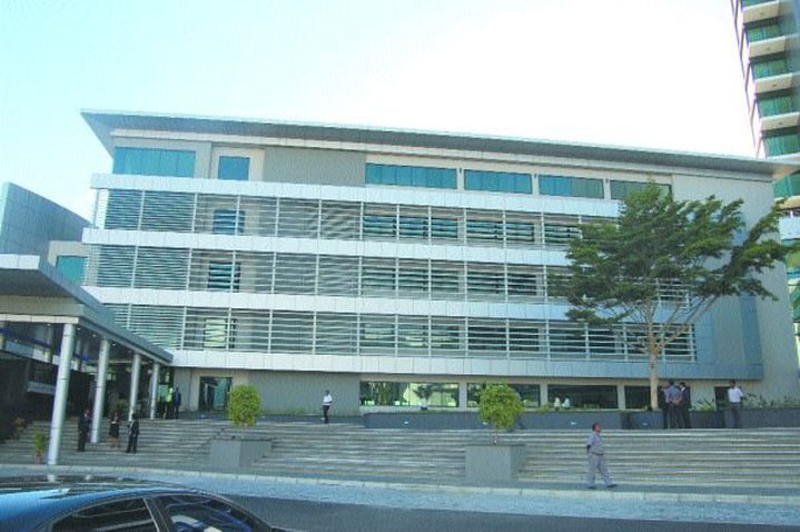 The UoM Acquires New Building in Ebony